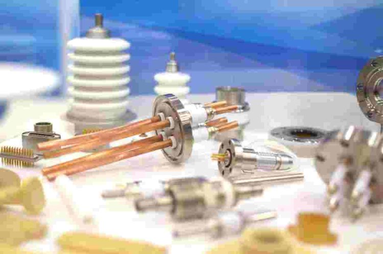 Empowering a Greener Future - Ceramics at the Center