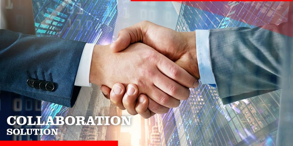 Top Collaboration Tech Solution Providers - MYTECHMAG