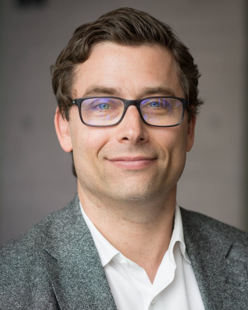 Staffbase Welcomes Senior Vice President of Global Sales