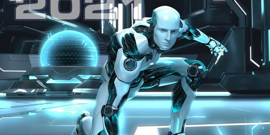 Top Robotic Automation Trends that will simplify processes in 2021 ...