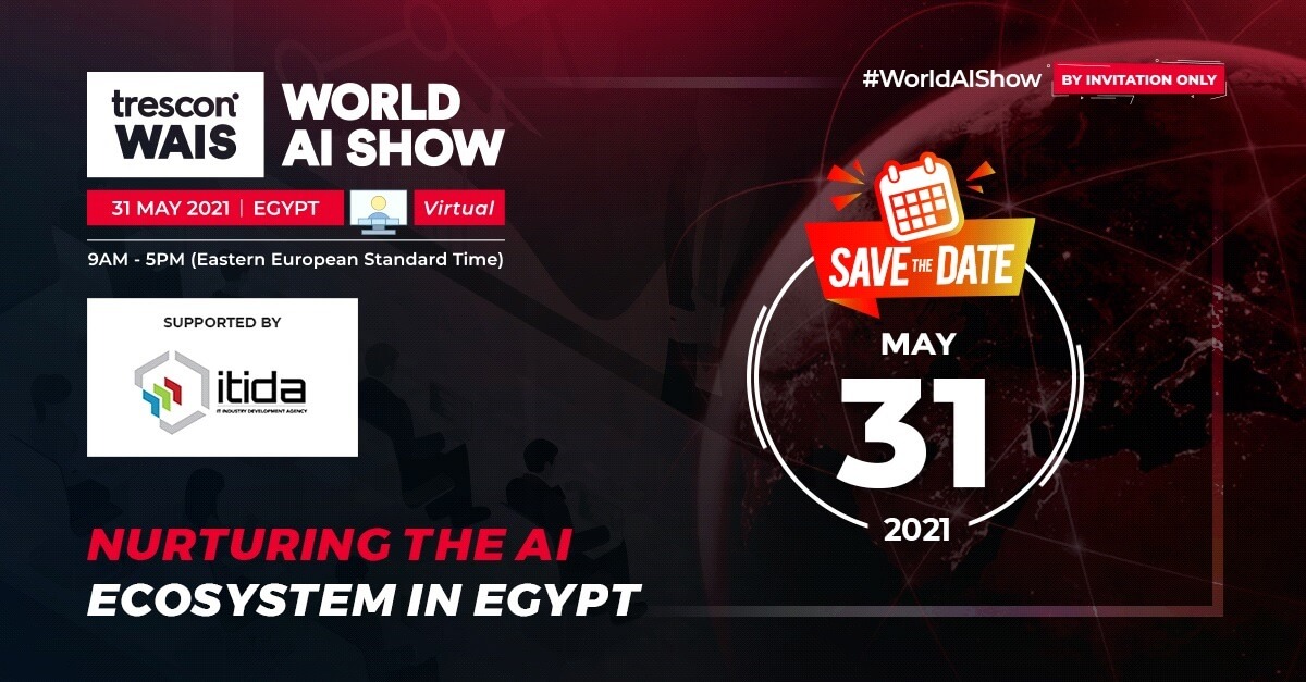 Top-tier Tech Innovators to Address the Scope of AI Adoption for the ...
