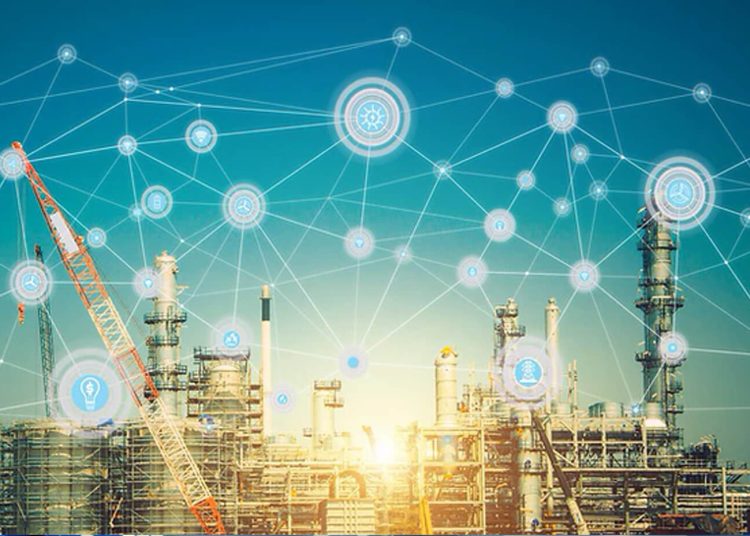 The Role of Big Data in the Chemical Industry - MYTECHMAG