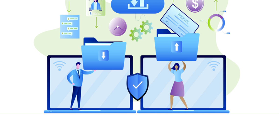 The Importance of Cloud Based HCM Systems for The Future [White Paper ...