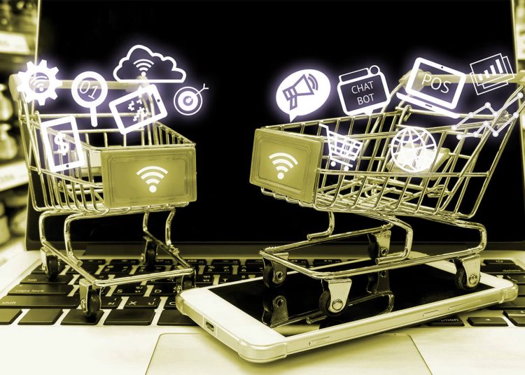 How Smart Shelf Technology is Reshaping the Retail Industry? - MTM