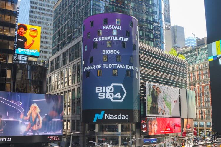 BioSO4 Oy - International Sulfur Management Professional in the Mining ...