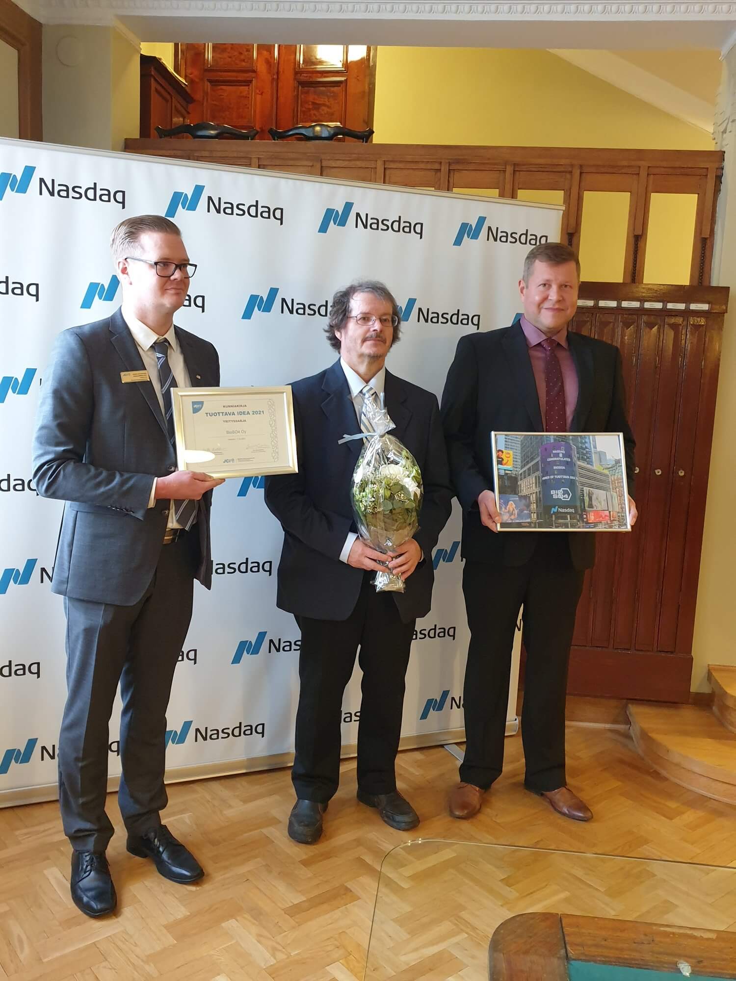 BioSO4 Oy - International Sulfur Management Professional in the Mining ...