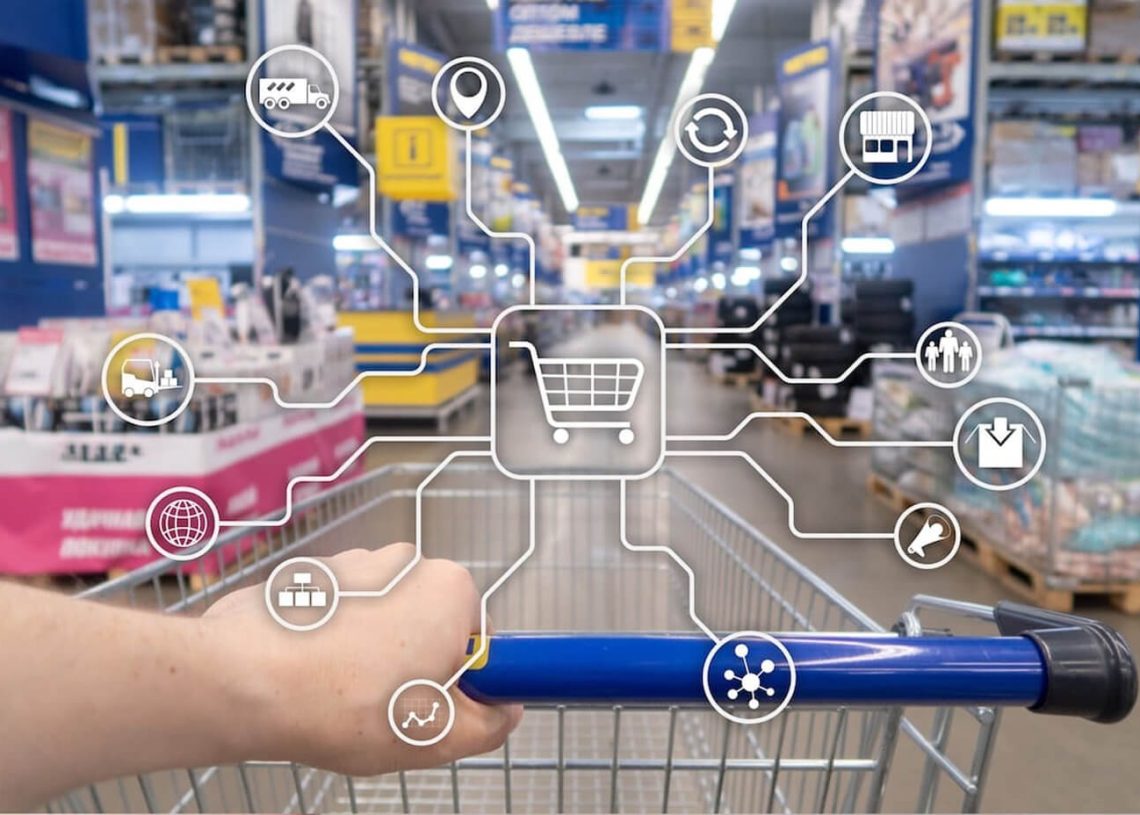 How Smart Shelf Technology is Reshaping the Retail Industry? - MTM