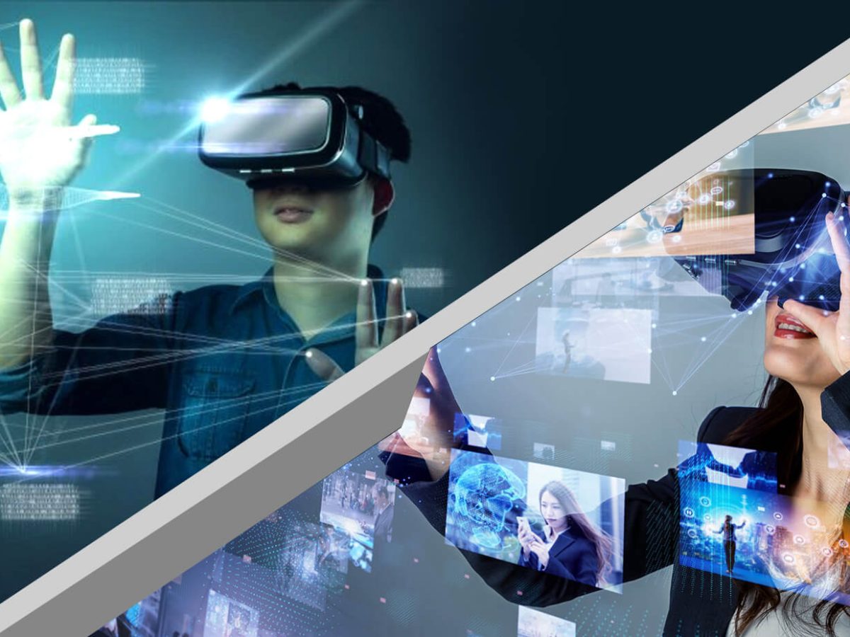 Virtual Reality Technology 2022