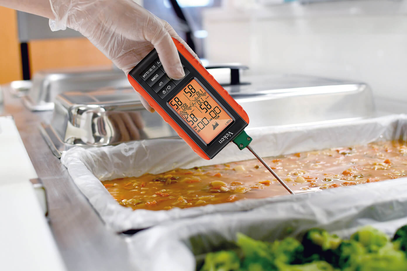 Must-Have Features for Digital Inspections in The F&B Industry
