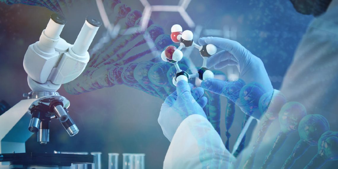 Biotechnology: Application in Pharmaceutical Industry - MYTECHMAG
