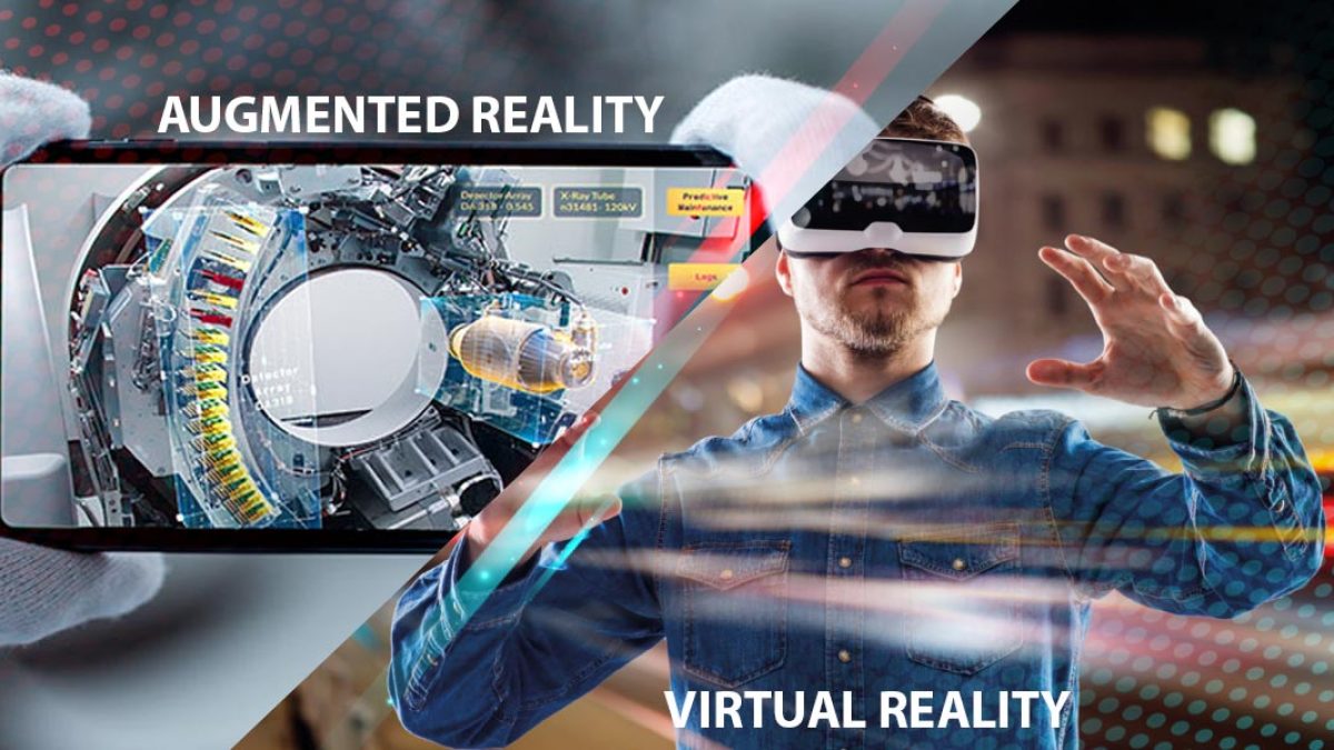 Virtual Reality Technology 2022