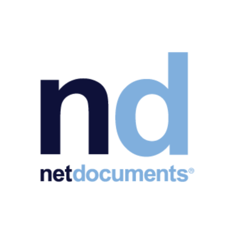NetDocuments is the leading cloud-based document and email management ...