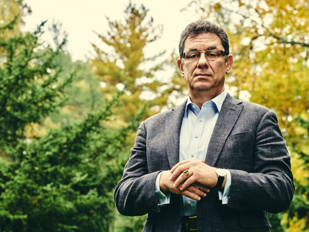 Albert Bourla: Net Worth, Biography, Age, Career, Salary & More - MTM