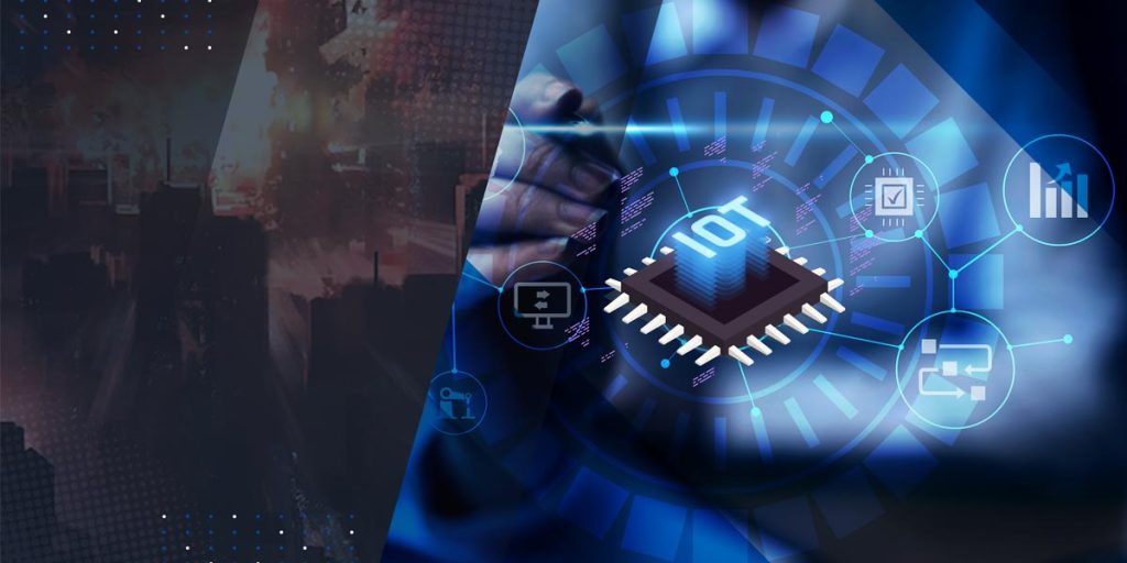 Role of IoT in Disaster Management and Emergency Planning